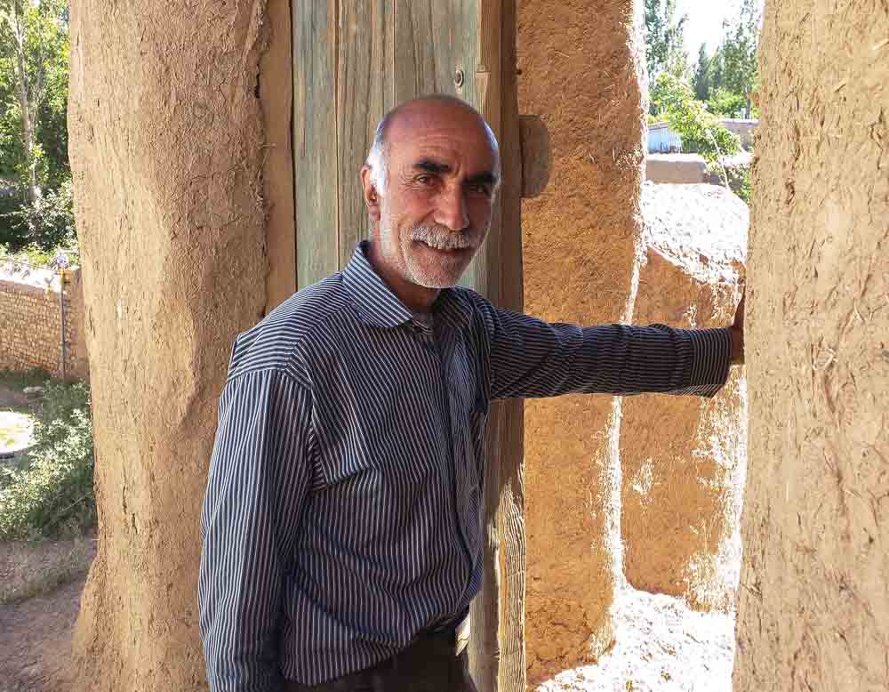 Village Home near Abr Forest, Shahrud - Escape from Tehran