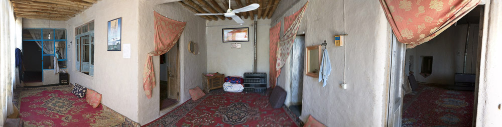 Village Home near Abr Forest, Shahrud - Escape from Tehran