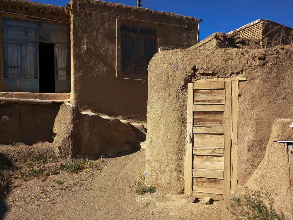 Village Home near Abr Forest, Shahrud - Escape from Tehran