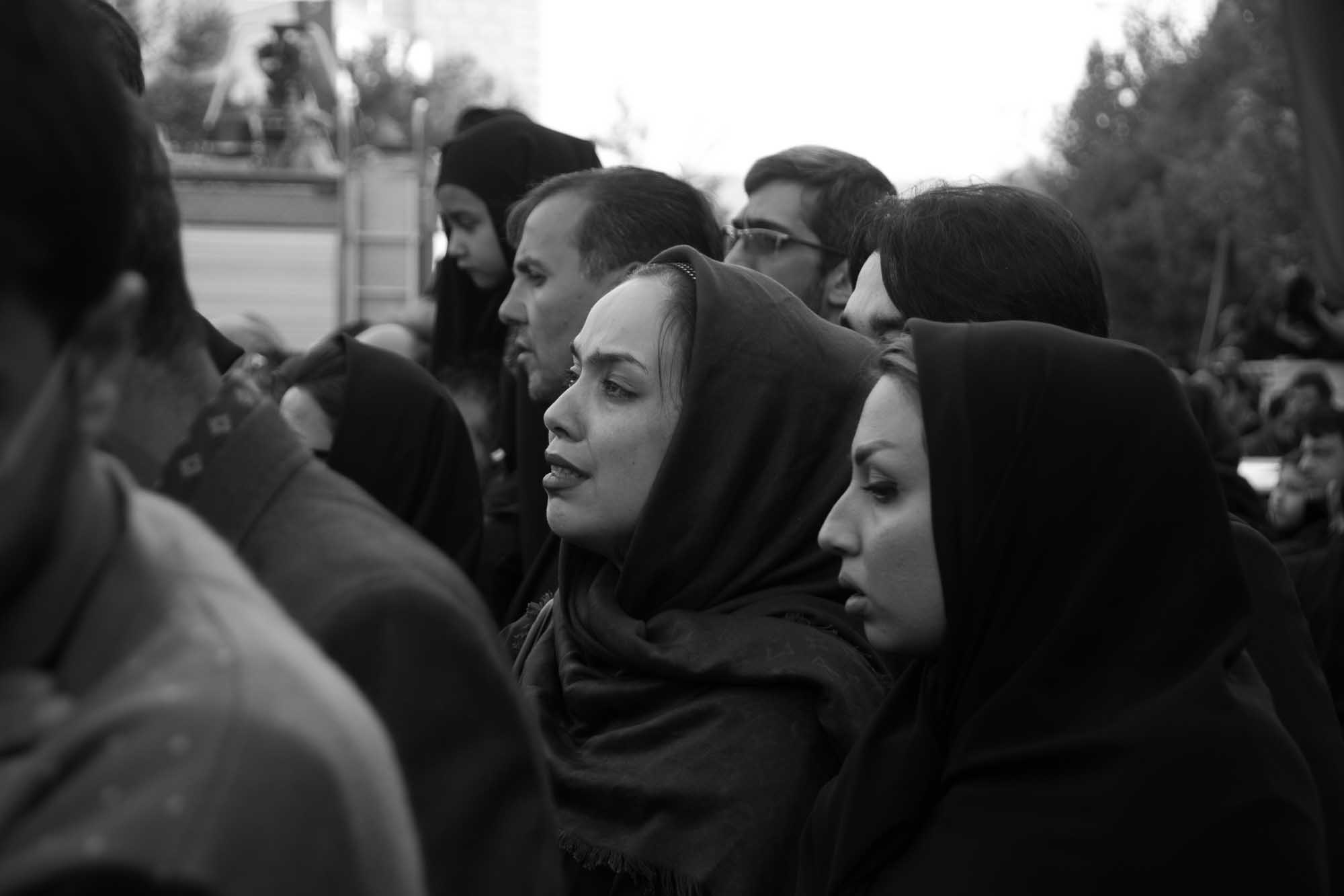 Religious Holidays in Iran: Lots of Free Food! - Escape from Tehran