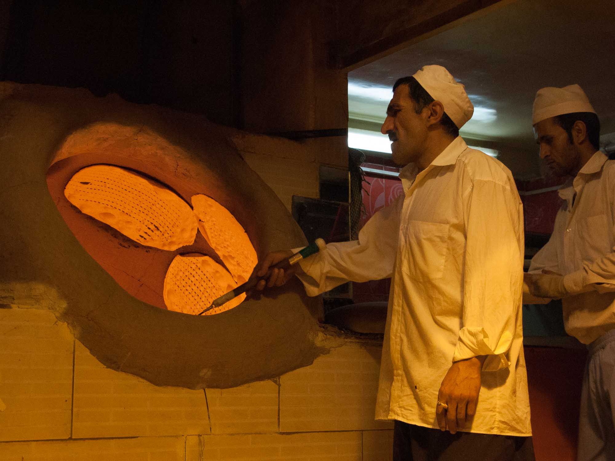 Tour of Iran's countryside: full of surprises - Escape from Tehran
