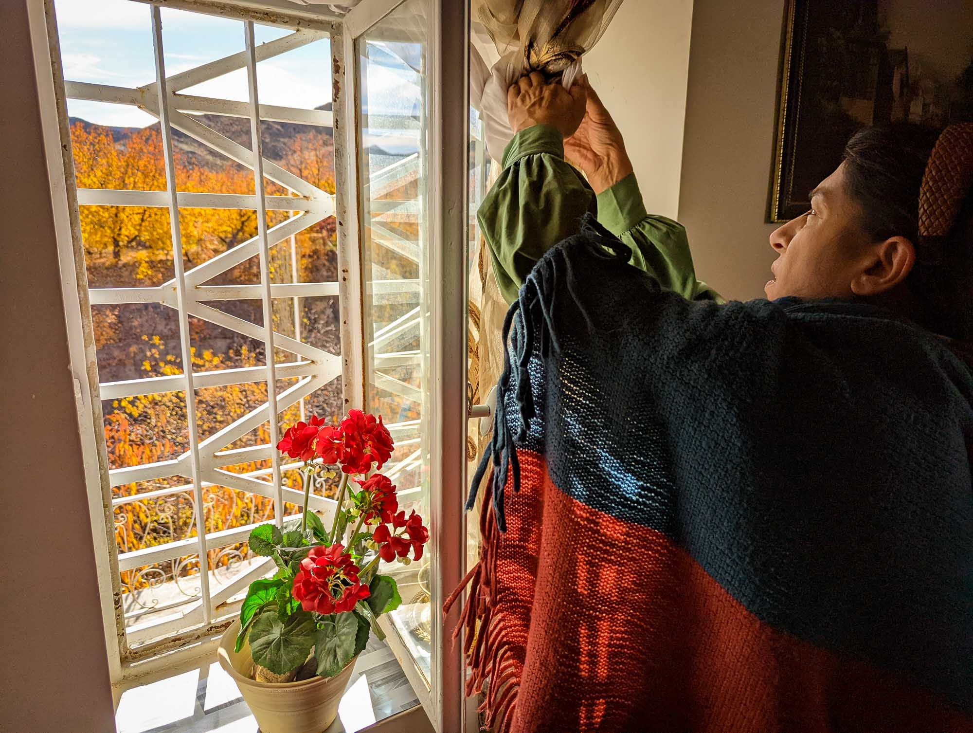 Tour of Iran's countryside: full of surprises - Escape from Tehran
